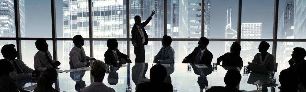 Budget 2021 the Impact on Large Scale Businesses