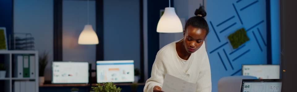 5 Reasons to outsource your back-office finance and accounting - blogs