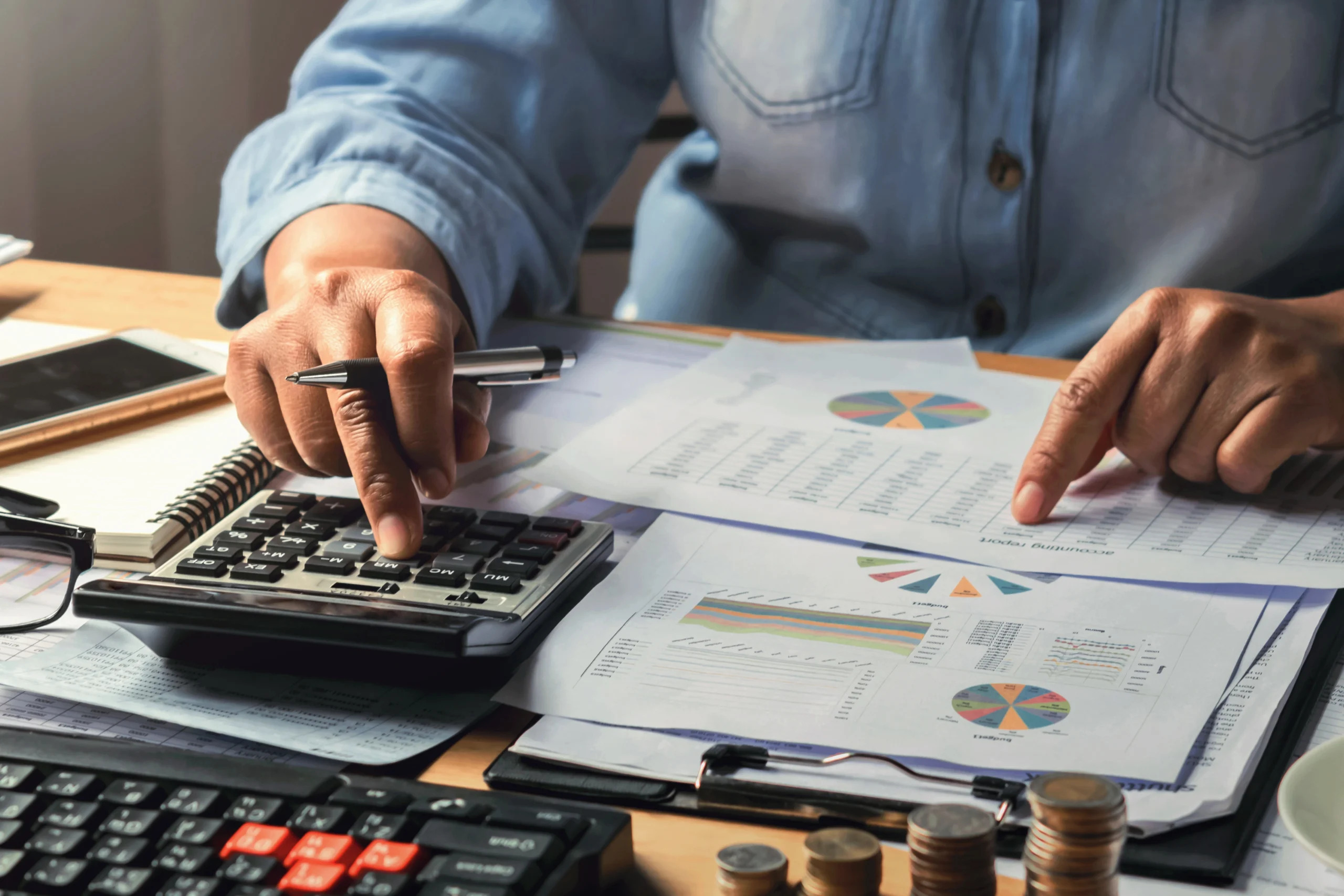 Is Your Business Outgrowing Its Accounting Processes? 5 Indicators You ...